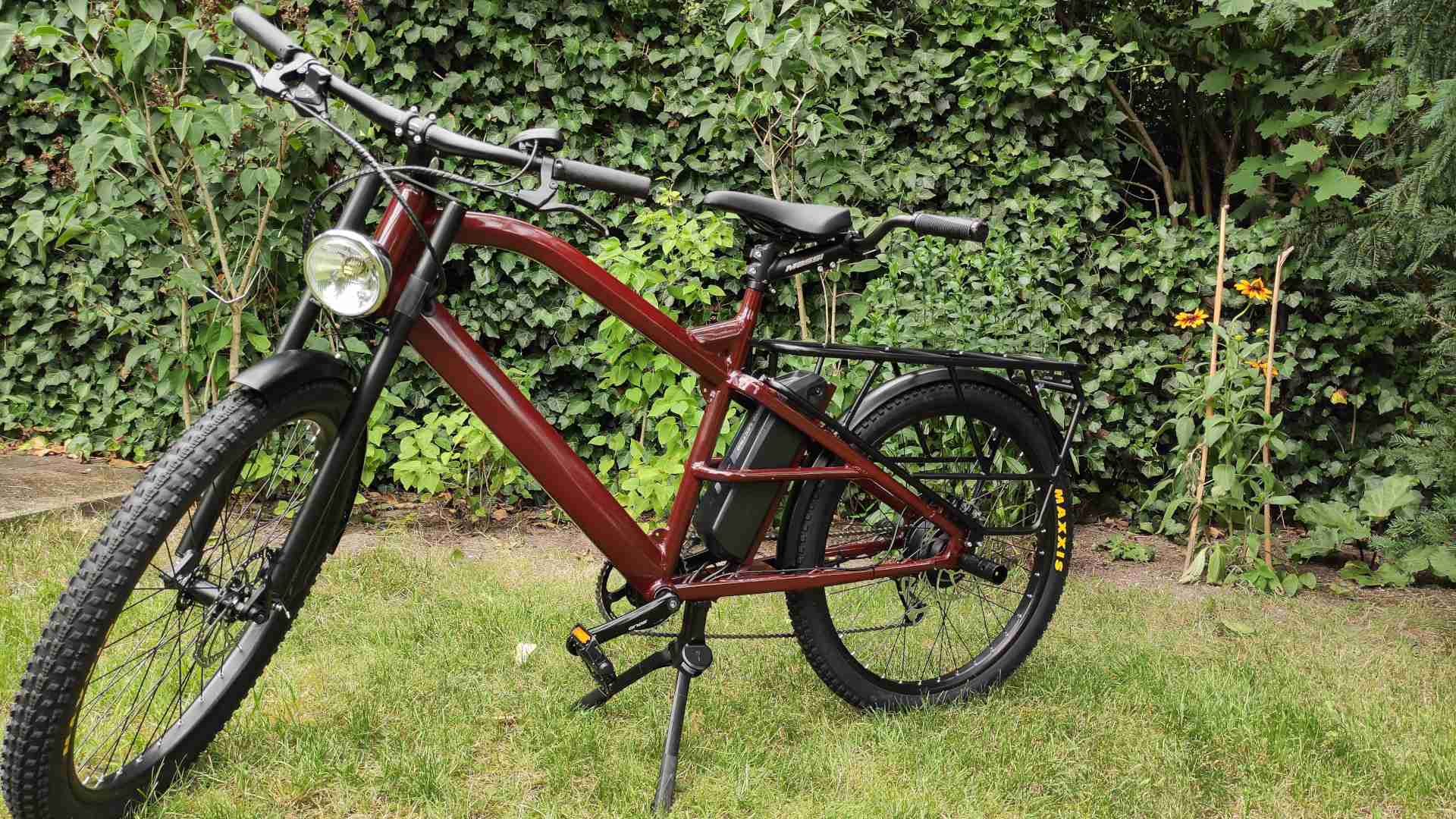 First African Bicycle Information Organisation